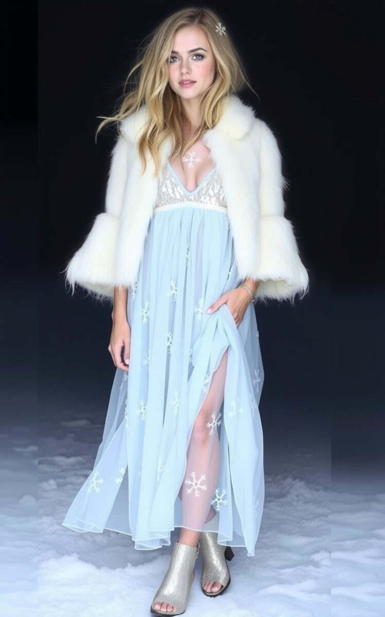 15 Themed Outfit Ideas That'll Make Your Wardrobe Unforgettable - TOPGURL