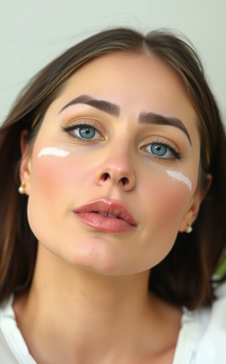 How to Contour Your Jawline Like a Pro: Your No-Fuss Guide to Killer ...