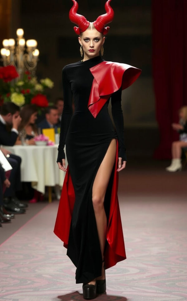 12 Devilishly Good Costume Ideas That'll Make You Look Hell-a Fine ...