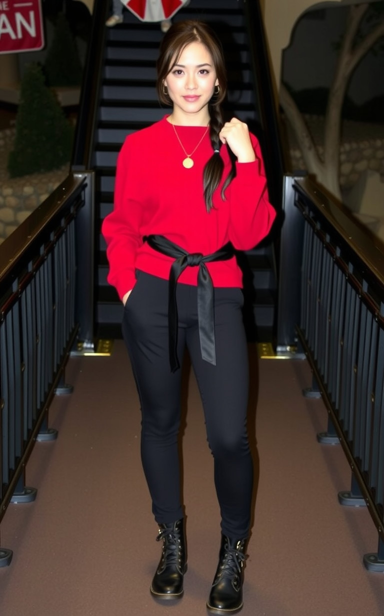 15 Disney-Inspired Outfits That'll Make You Feel Like The Main ...