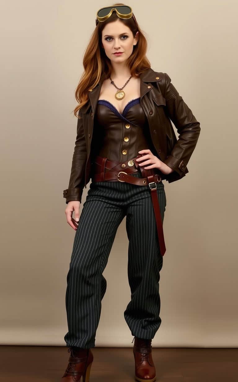 15 Fantasy Outfit Ideas That'll Make You Feel Like You're Living in a ...