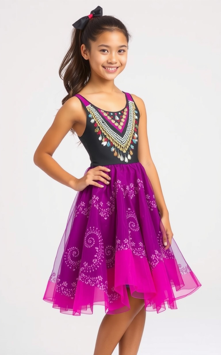 15 Dance Outfit Ideas: From Studio to Stage - TOPGURL