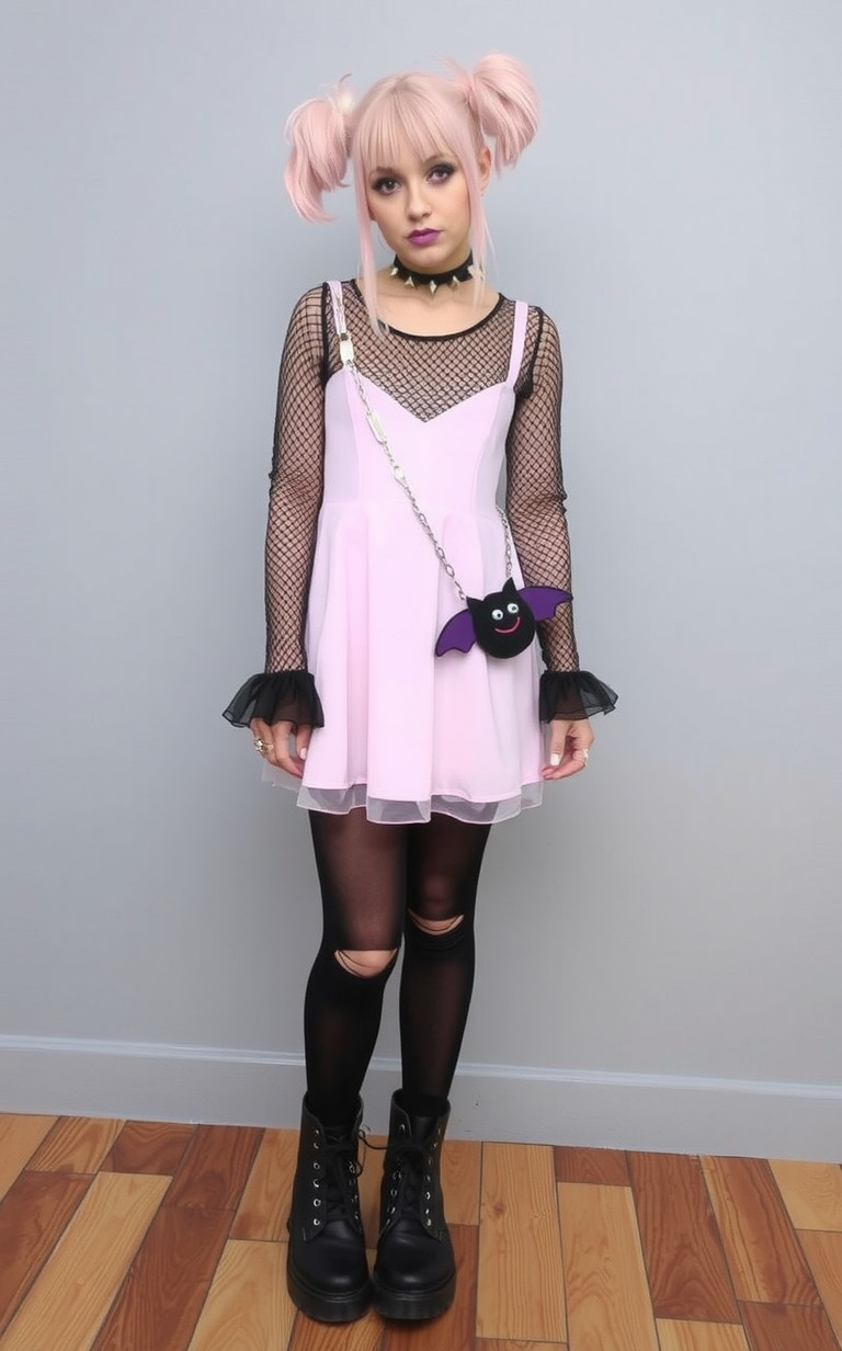 12 Bewitching Outfit Ideas That'll Have You Casting a Spell on Everyone ...