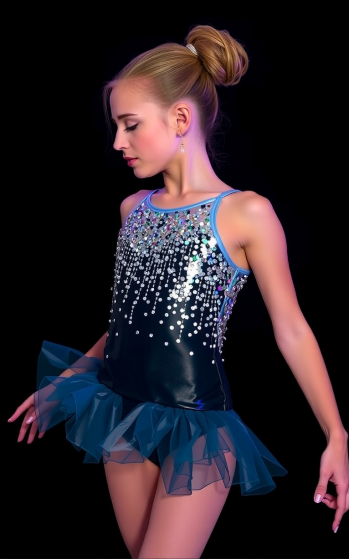 15 Dance Outfit Ideas: From Studio to Stage - TOPGURL
