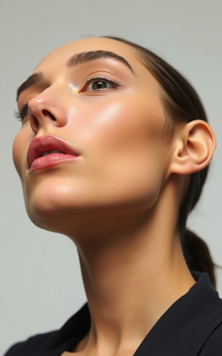 10 Pro Tips for Chin Contouring That Actually Work (And Won't Make You ...