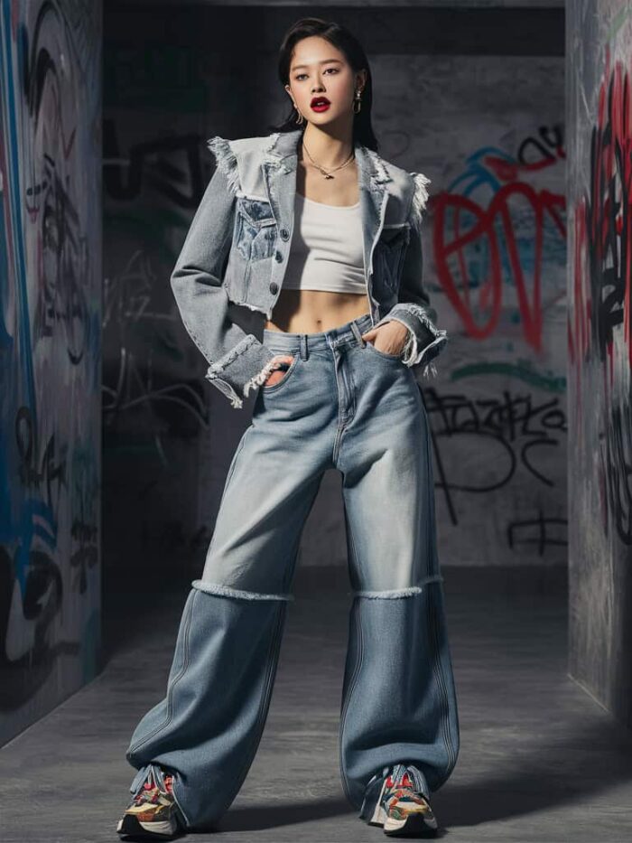 15 K-Pop Outfit Ideas to Channel Your Inner Idol - TOPGURL