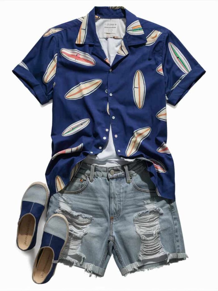 Aloha, Luau Ladies! Your Ultimate Guide to Island Style - TOPGURL