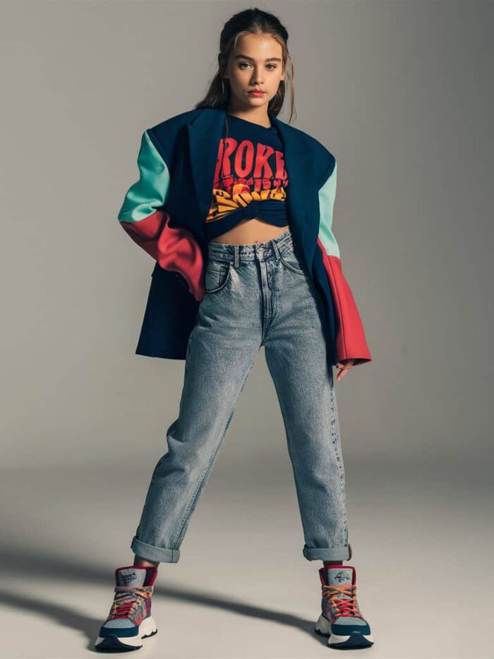 15 Teen Outfit Ideas That'll Make You the Talk of the Hallways - TOPGURL