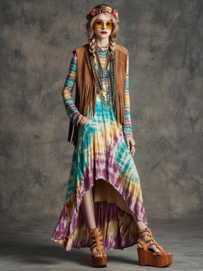 15 Rockstar Outfit Ideas That Will Make You Feel Like a Total Badass ...