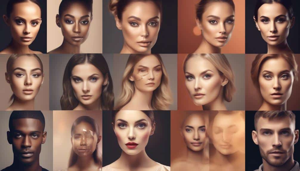How to Contour Face for Beginners - TOPGURL