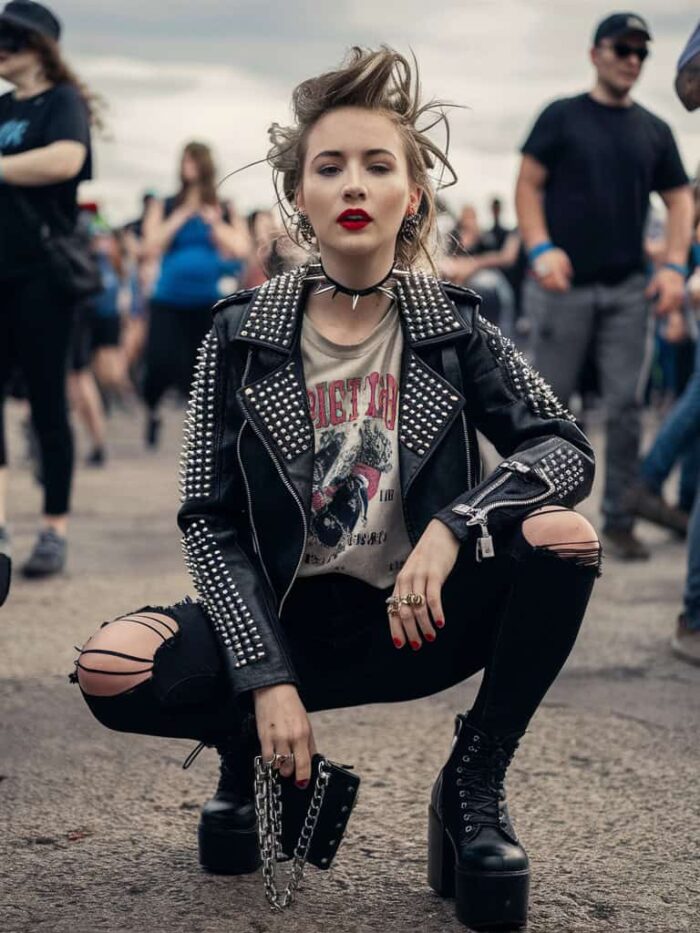 Ready to Rock: 15 Concert Outfit Ideas That'll Make You the Main Event ...