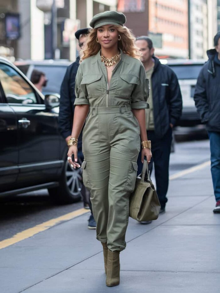 15 Beyoncé-Inspired Outfit Ideas That'll Make You Feel Like a True ...