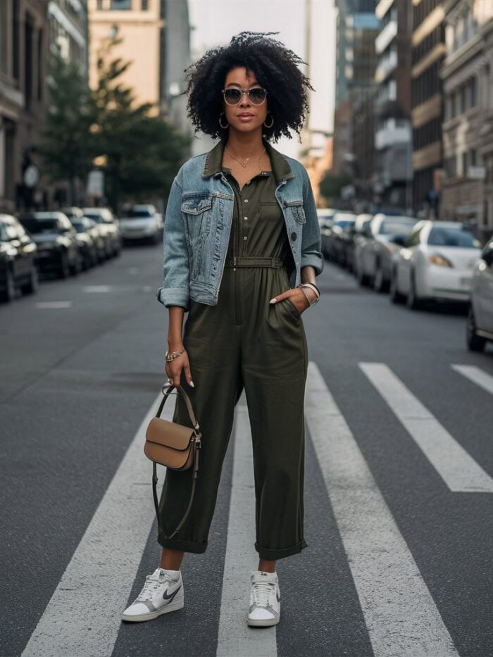 Jordan 4 Outfit Ideas: How to Rock Your Sneaker Game - TOPGURL