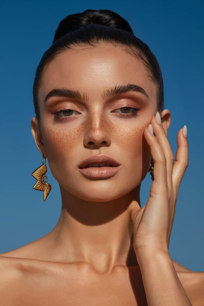 Where to Apply Bronzer and Contour: Your Ultimate Guide to a Sun-Kissed ...