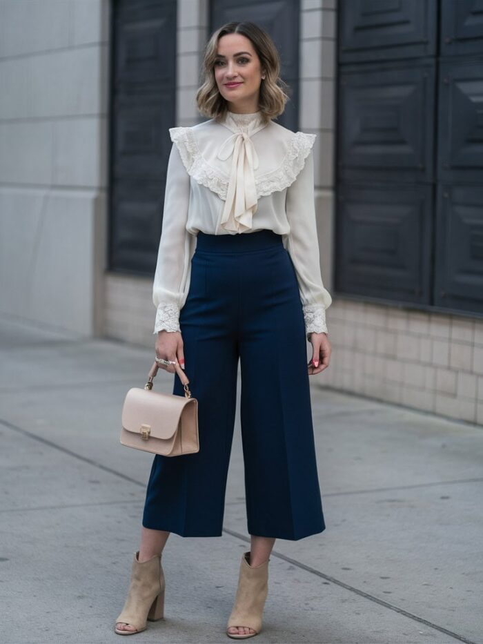 15 Best Church Outfit Ideas to Keep You Stylish and Reverent - TOPGURL