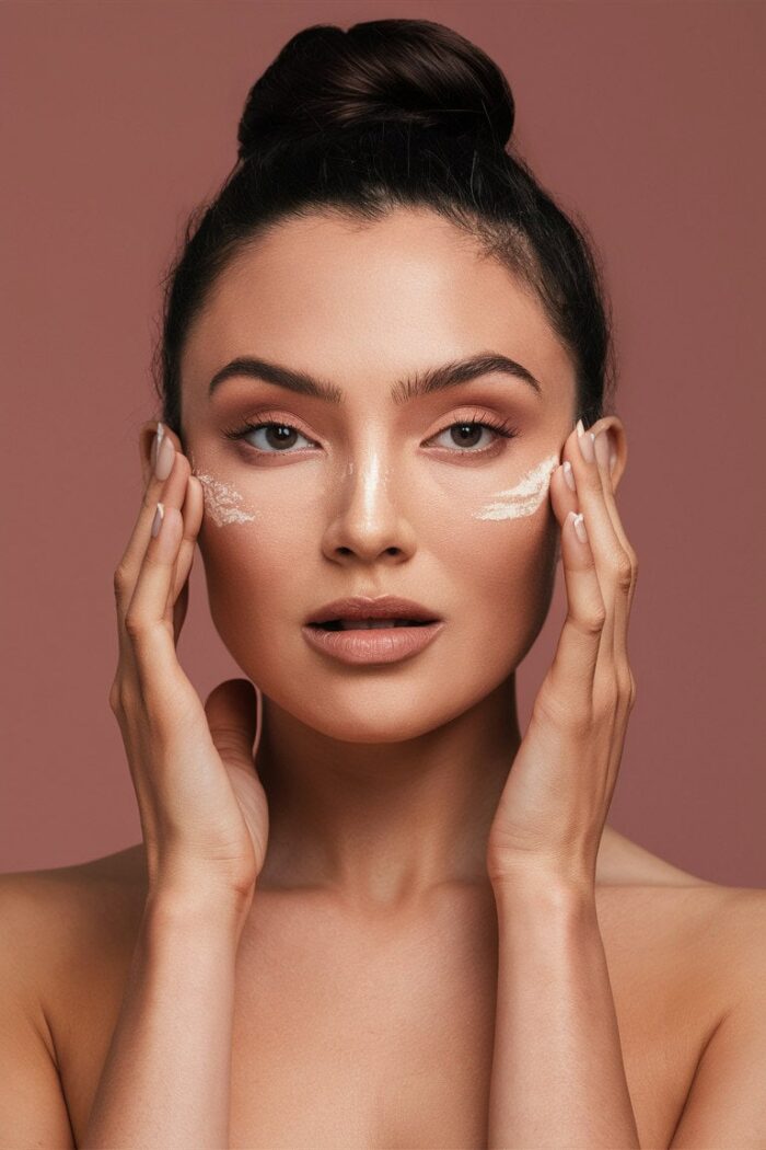 How to Contour Face for Beginners: Your BFF's Guide to Sculpted ...