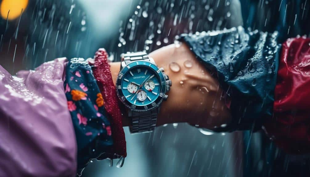 Rainy Day Outfit Ideas - TOPGURL