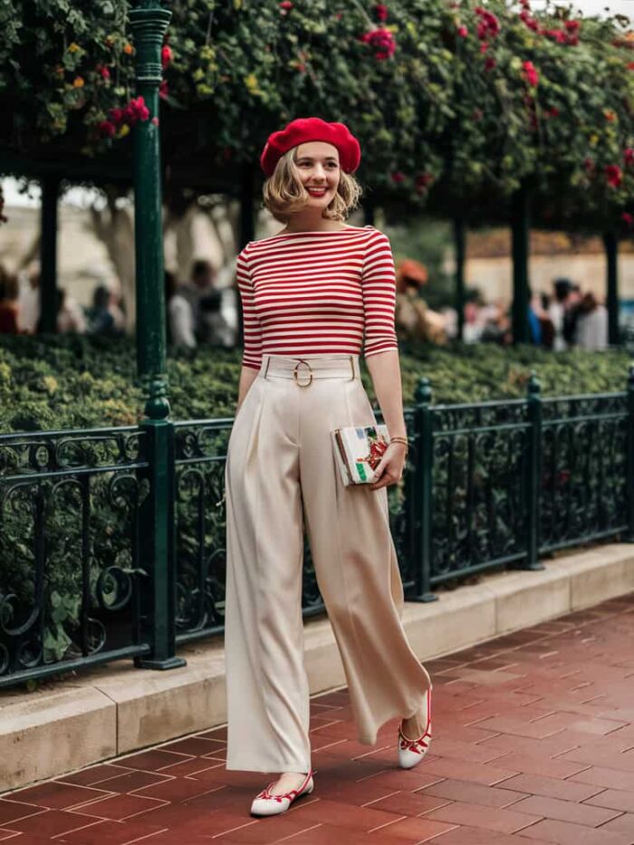 Boogie Nights: 15 Dazzling Disco Outfits for Your Inner Dancing Queen ...