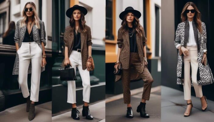 15 Kimono Outfit Ideas That'll Make You Feel Like a Total Fashion Goddess - TOPGURL