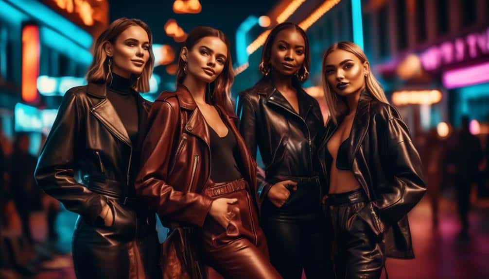 Outfit Ideas for the Club - TopGurl T Shirts