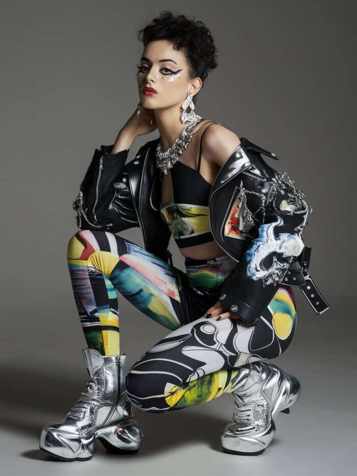 15 Rockstar Outfit Ideas That Will Make You Feel Like a Total Badass ...