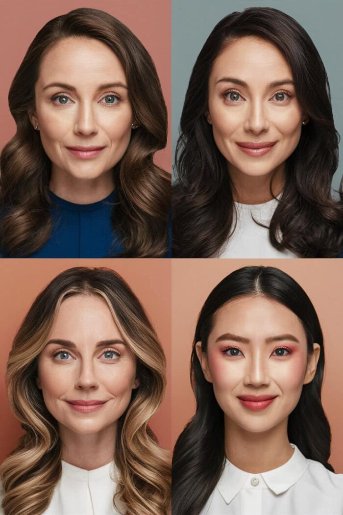 How to Contour Face for Beginners: Your BFF's Guide to Sculpted ...