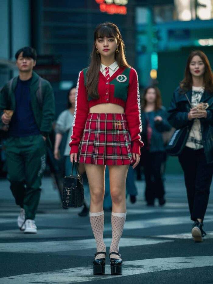 15 K-Pop Outfit Ideas to Channel Your Inner Idol - TOPGURL