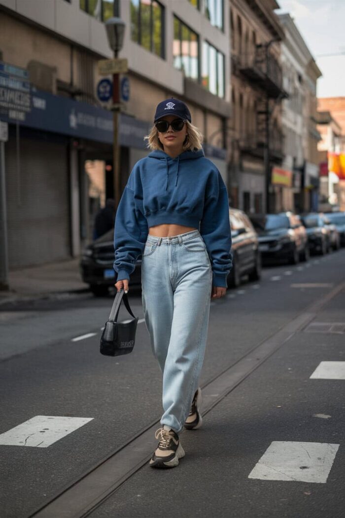 15 Denim Outfit Ideas That'll Make You Fall in Love with Your Jeans All ...