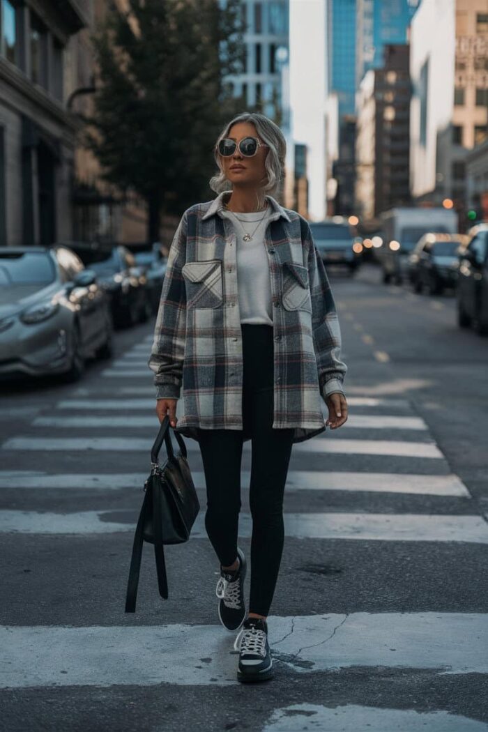 15 Fabulous Fall Outfit Ideas to Spice Up Your Autumn Wardrobe - TOPGURL