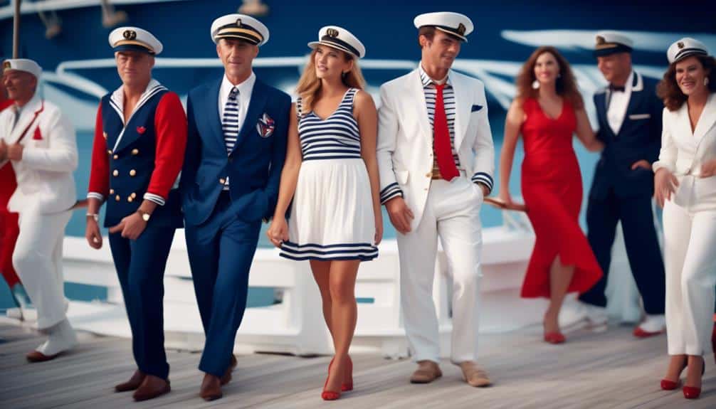Cruise Outfit Ideas - TOPGURL