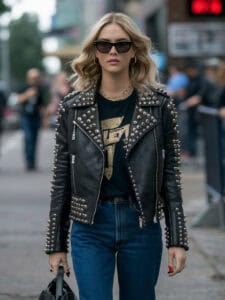 15 Reputation Era Outfit Ideas to Slay Like Taylor Swift - TOPGURL