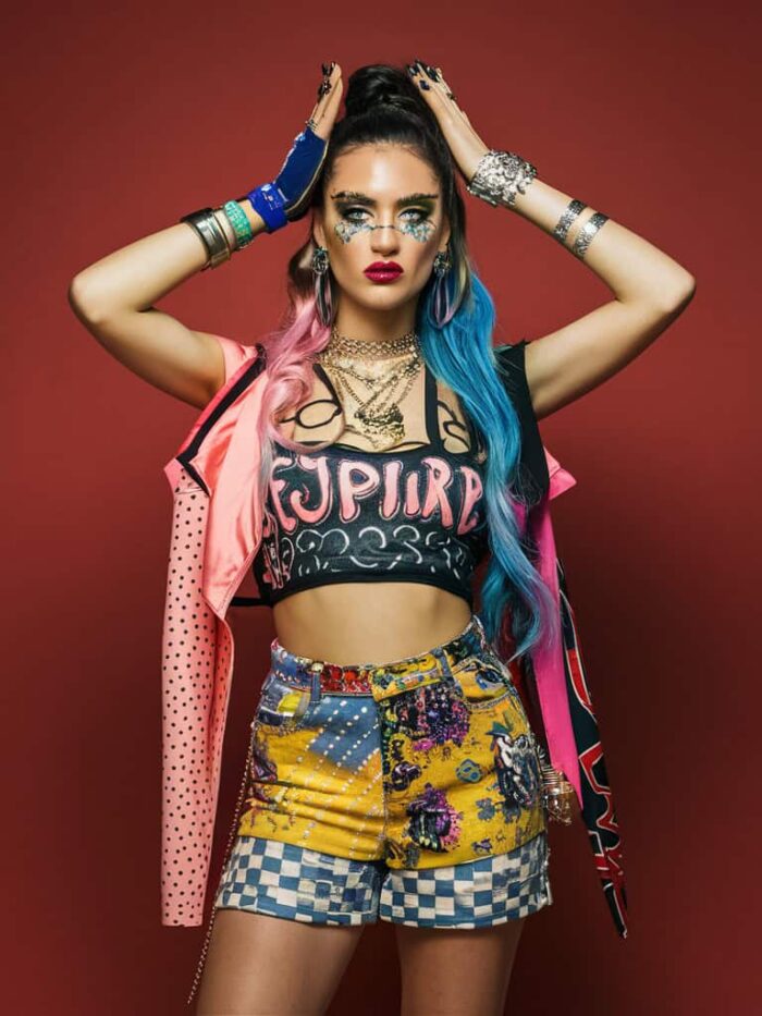 15 Euphoria-Inspired Outfit Ideas That'll Make You Feel Like the Main ...