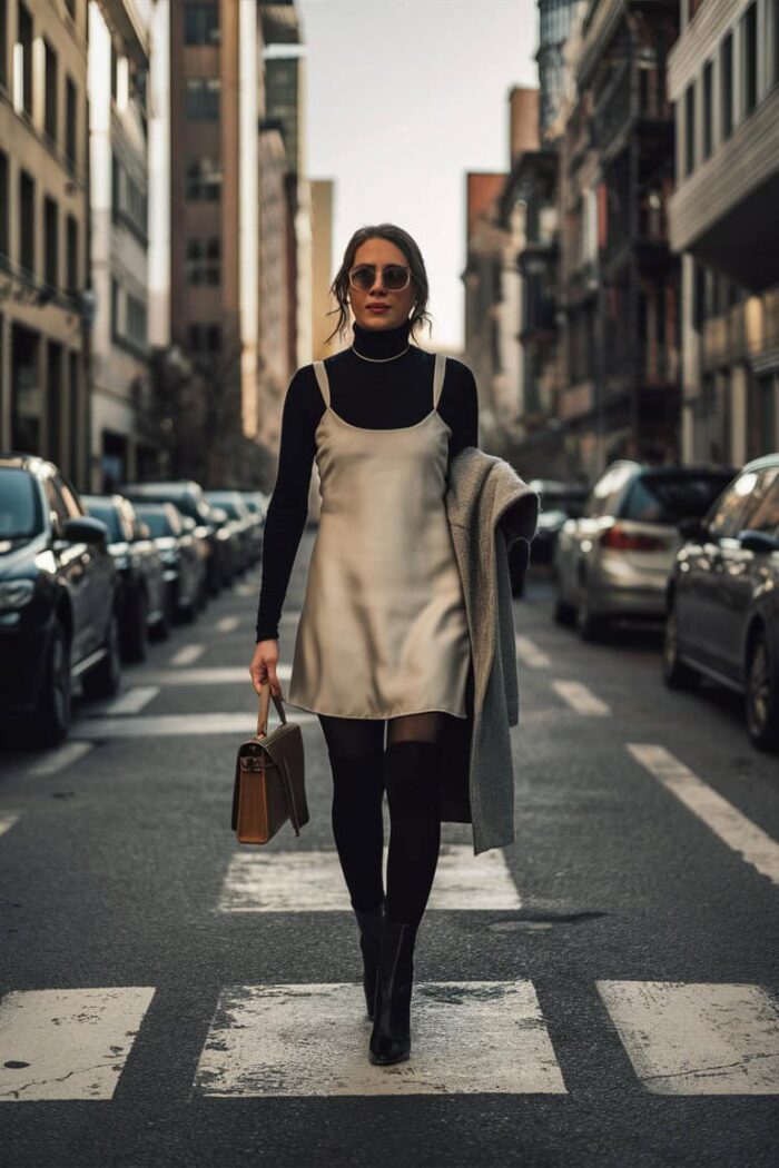 15 Fabulous Fall Outfit Ideas to Spice Up Your Autumn Wardrobe - TOPGURL