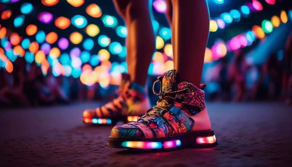 Rave Festival Outfit Ideas - TOPGURL