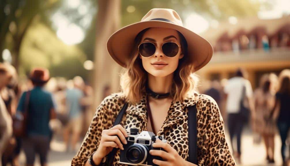 Zoo Outfits Ideas - TOPGURL