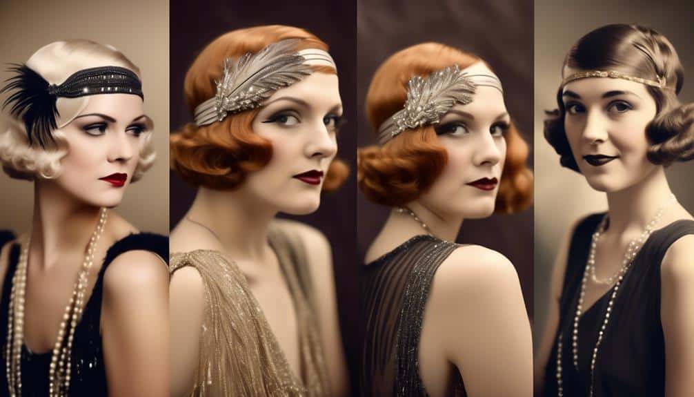 Great Gatsby Outfit Ideas