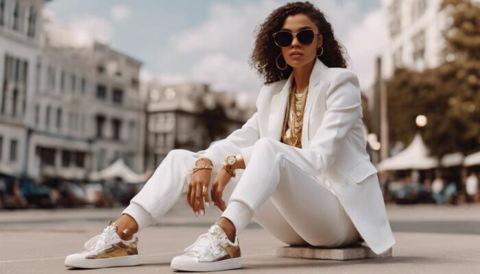 15 Fierce R&B Concert Outfit Ideas to Help You Slay the Night Away ...