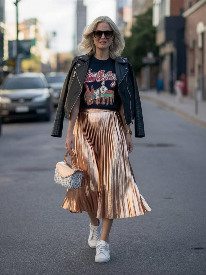 40, Fabulous, and Ready to Slay: 15 Fierce Outfit Ideas for Your Big ...