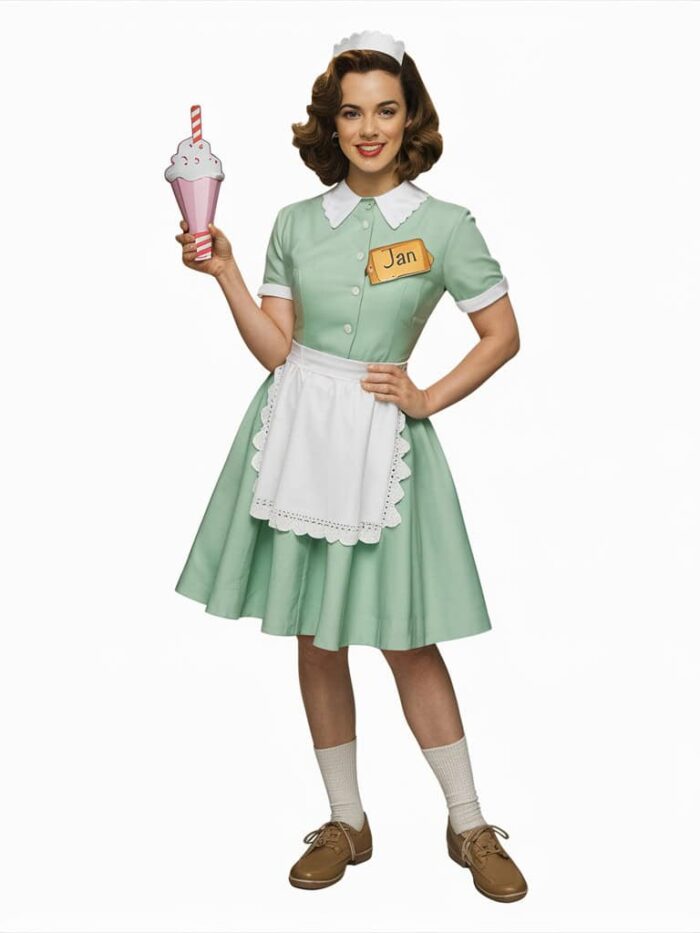 15 Electrifyin' Grease-Inspired Outfits to Rock Your Socks Off - TOPGURL