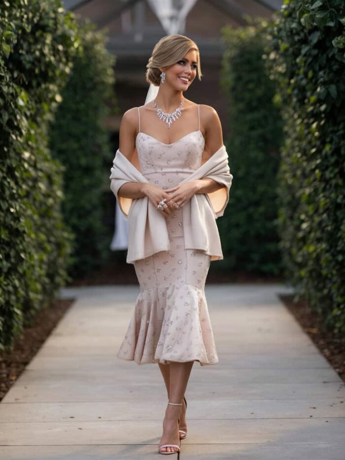 15 Dress to Impress Outfits That'll Make Heads Turn and Jaws Drop - TOPGURL