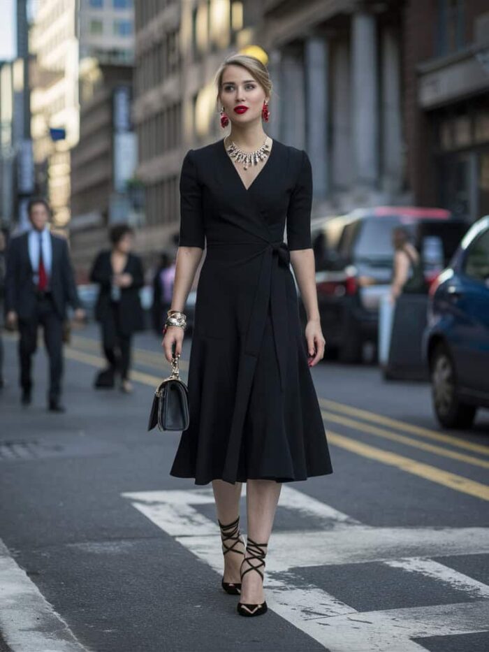 15 Classy Outfit Ideas That'll Make You Feel Like a Million Bucks - TOPGURL