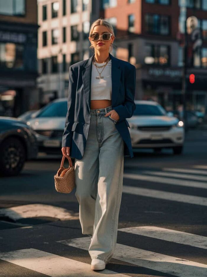 15 Dress to Impress Outfits That'll Make Heads Turn and Jaws Drop - TOPGURL