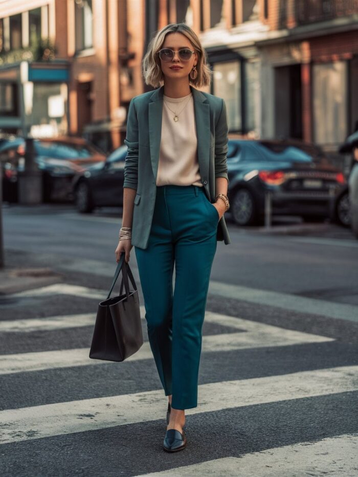 15 Dress to Impress Outfits That'll Make Heads Turn and Jaws Drop - TOPGURL