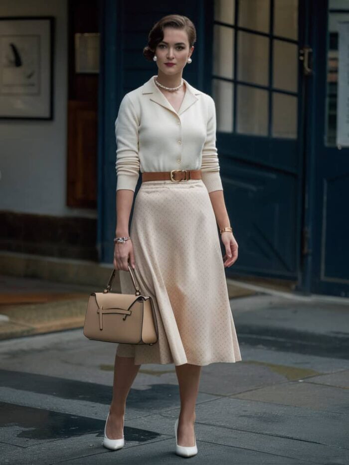 15 Classy Outfit Ideas That'll Make You Feel Like a Million Bucks - TOPGURL