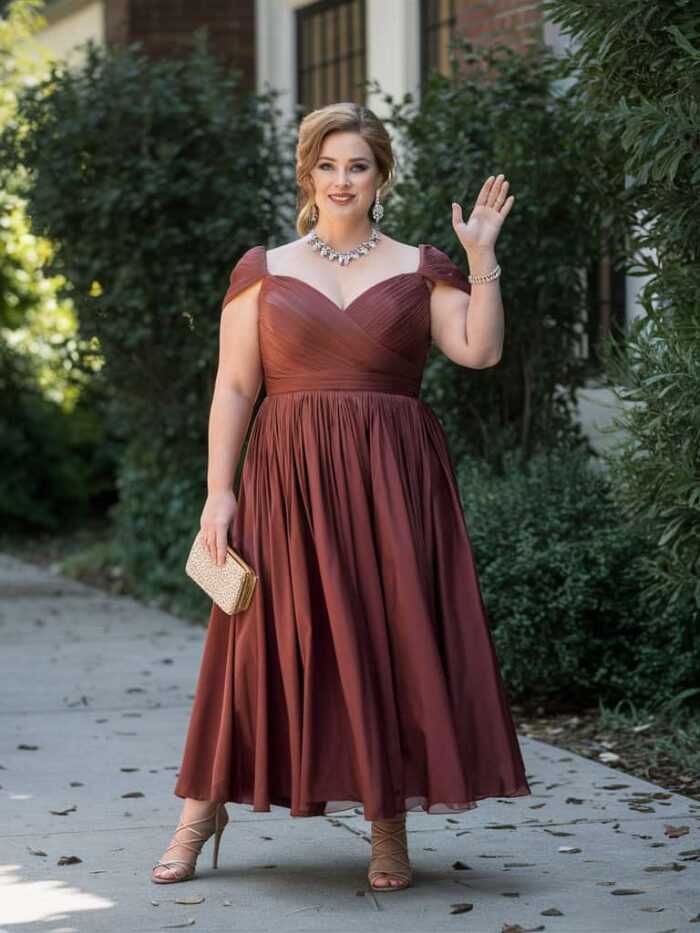 15 Midsize Outfit Ideas That'll Make You Feel Like a Fashion Goddess ...