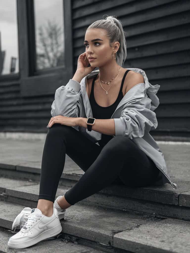 15 School Outfit Ideas That'll Make You the Queen of Campus - TOPGURL