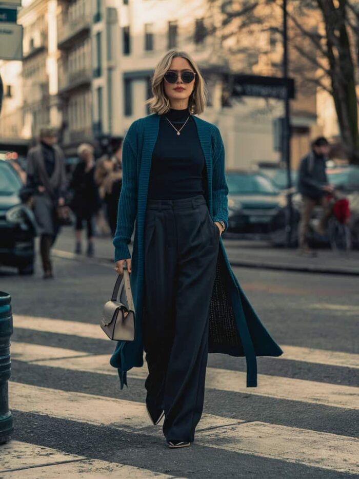 15 Modesty Outfit Ideas That Prove Covered-Up Can Be Cool - TOPGURL
