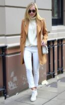 20 Winter Outfit Ideas That'll Keep You Cozy and Stylish - TOPGURL