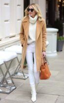 20 Winter Outfit Ideas That'll Keep You Cozy and Stylish - TOPGURL