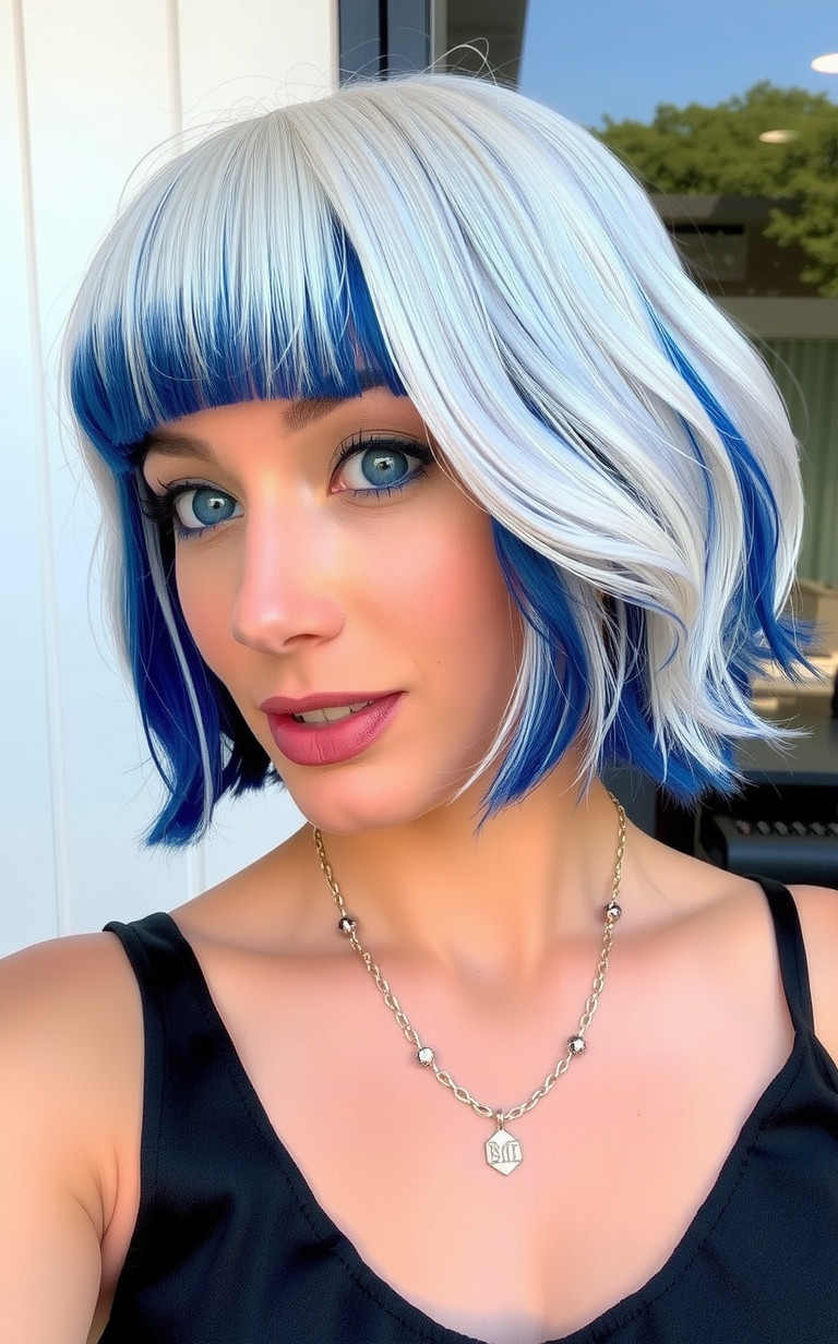 15 Baddie Hairstyle Ideas That'll Have You Serving Looks - TOPGURL